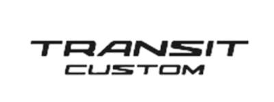 Ford Transit Custom – Inka-Corp