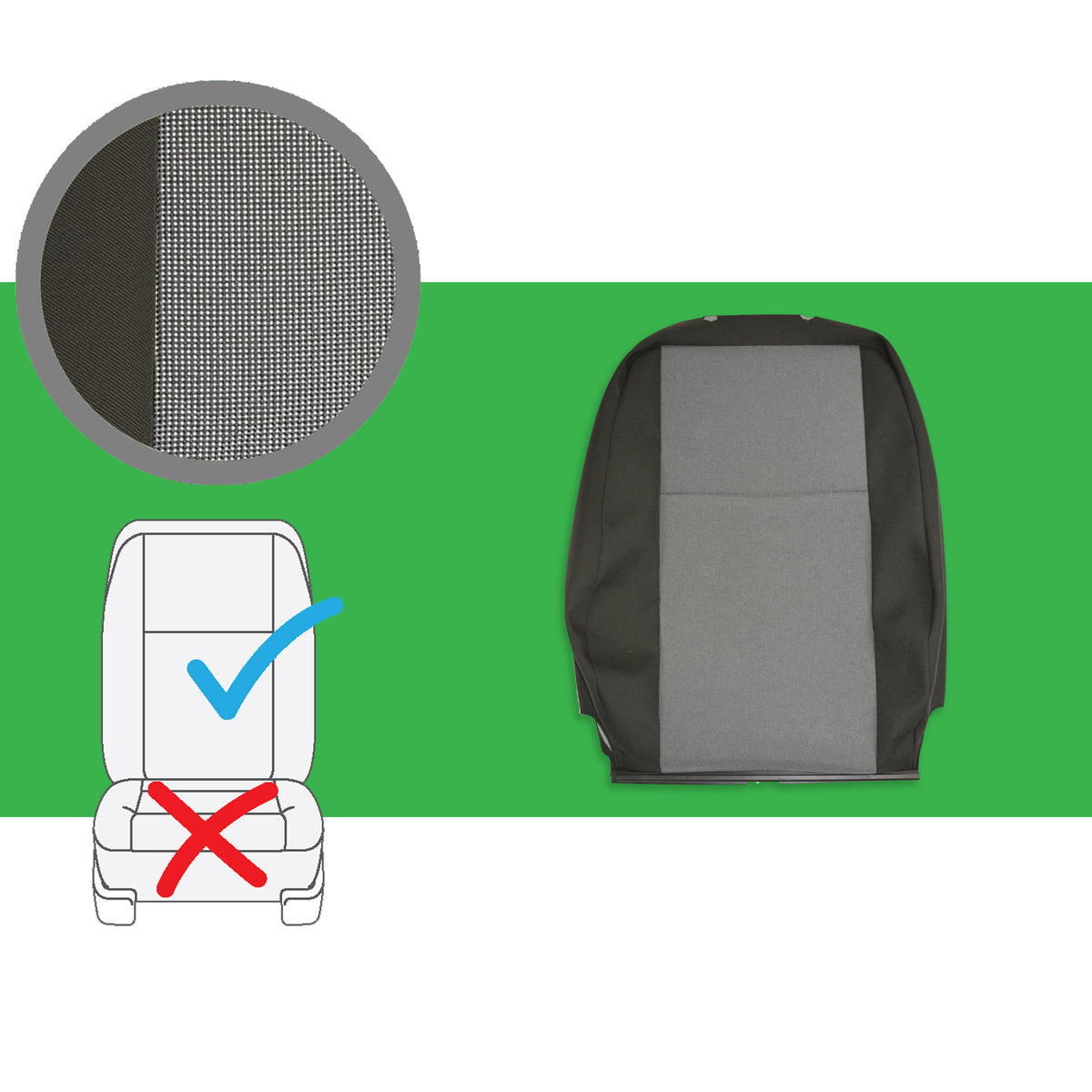 VW Transporter T6 & T5.1 OEM genuine original Austin Titanium Black Fr ...