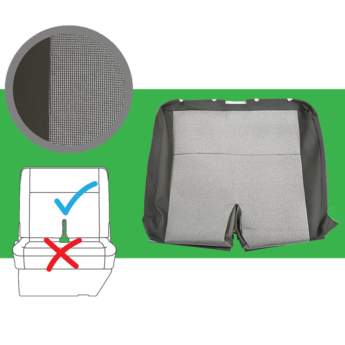 VW Transporter T6 & T5.1 OEM genuine original Austin Titanium Black Fr ...