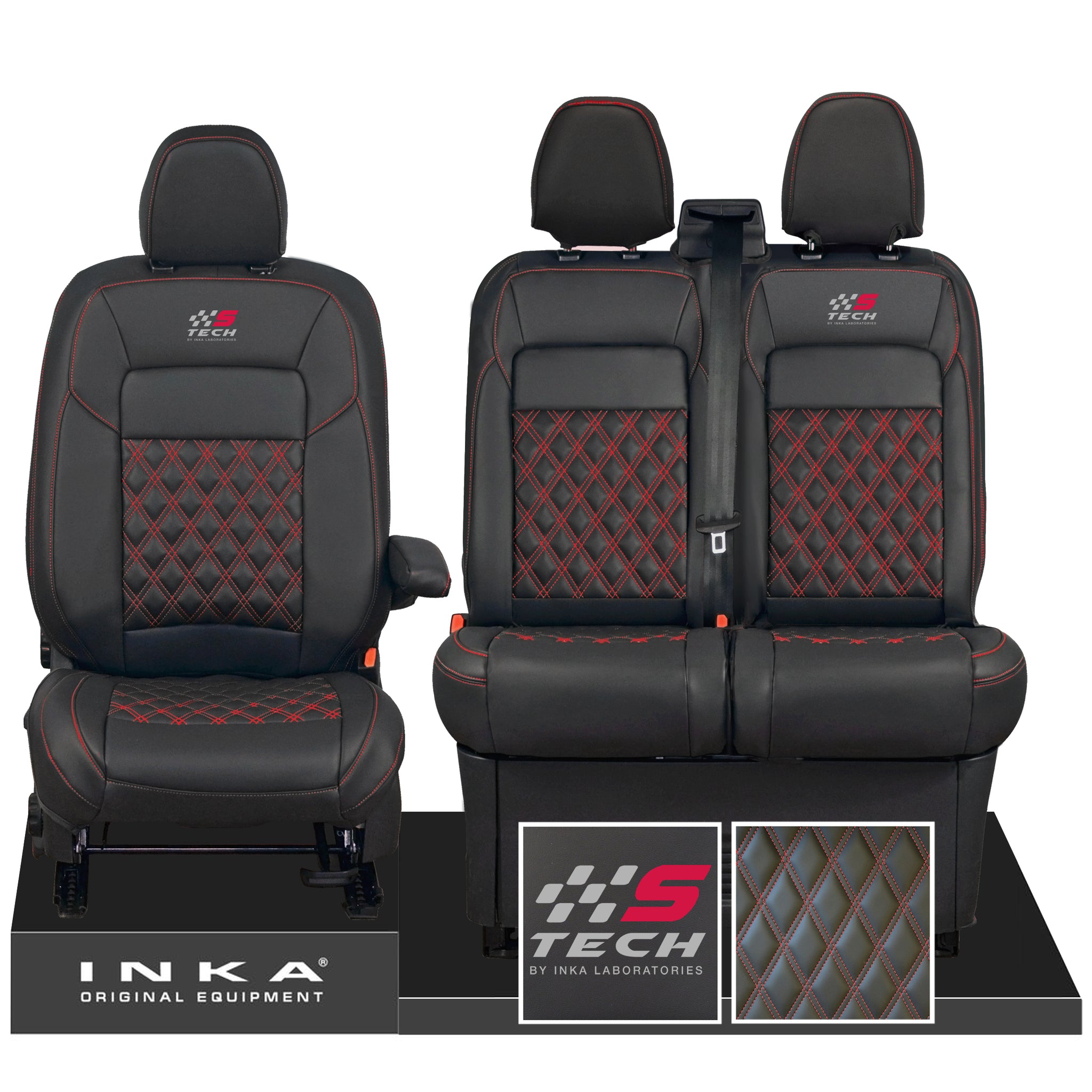 Ford tourneo custom seat covers store