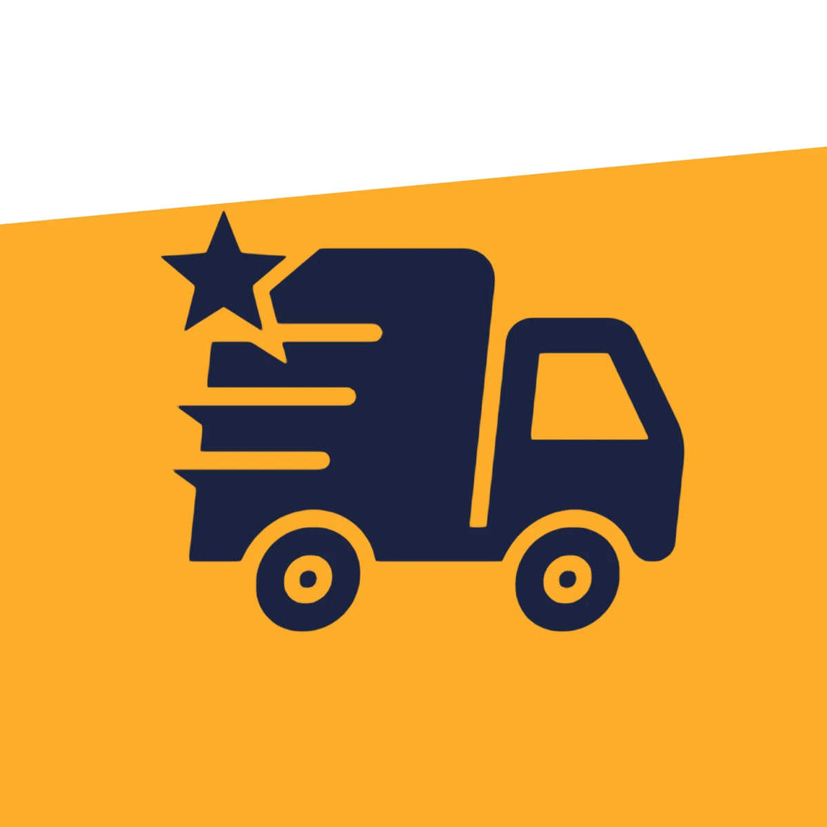 Fast Track Shipping – Inka-Corp