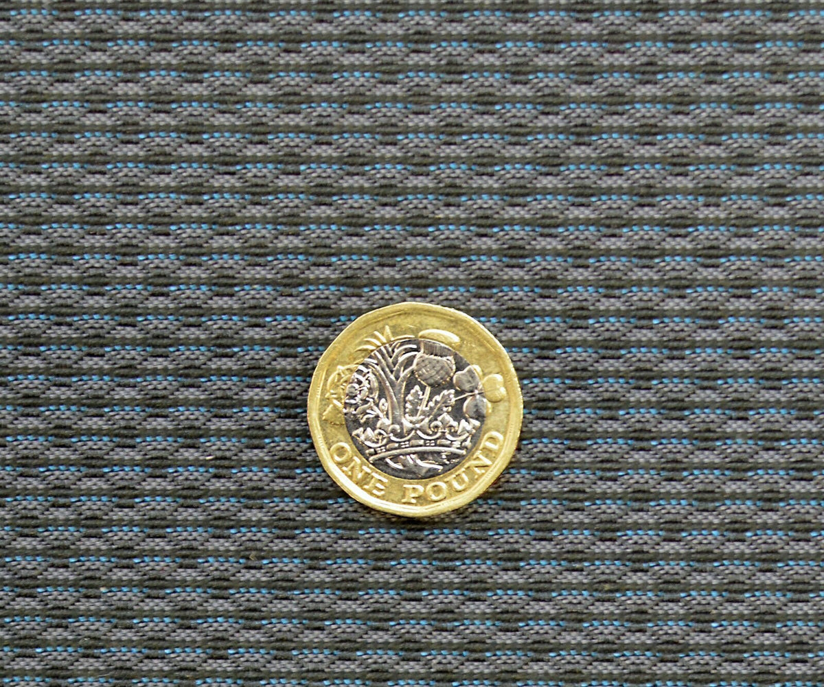 INKA Genuine VW T6 Simora Seat Fabric – Inka-Corp