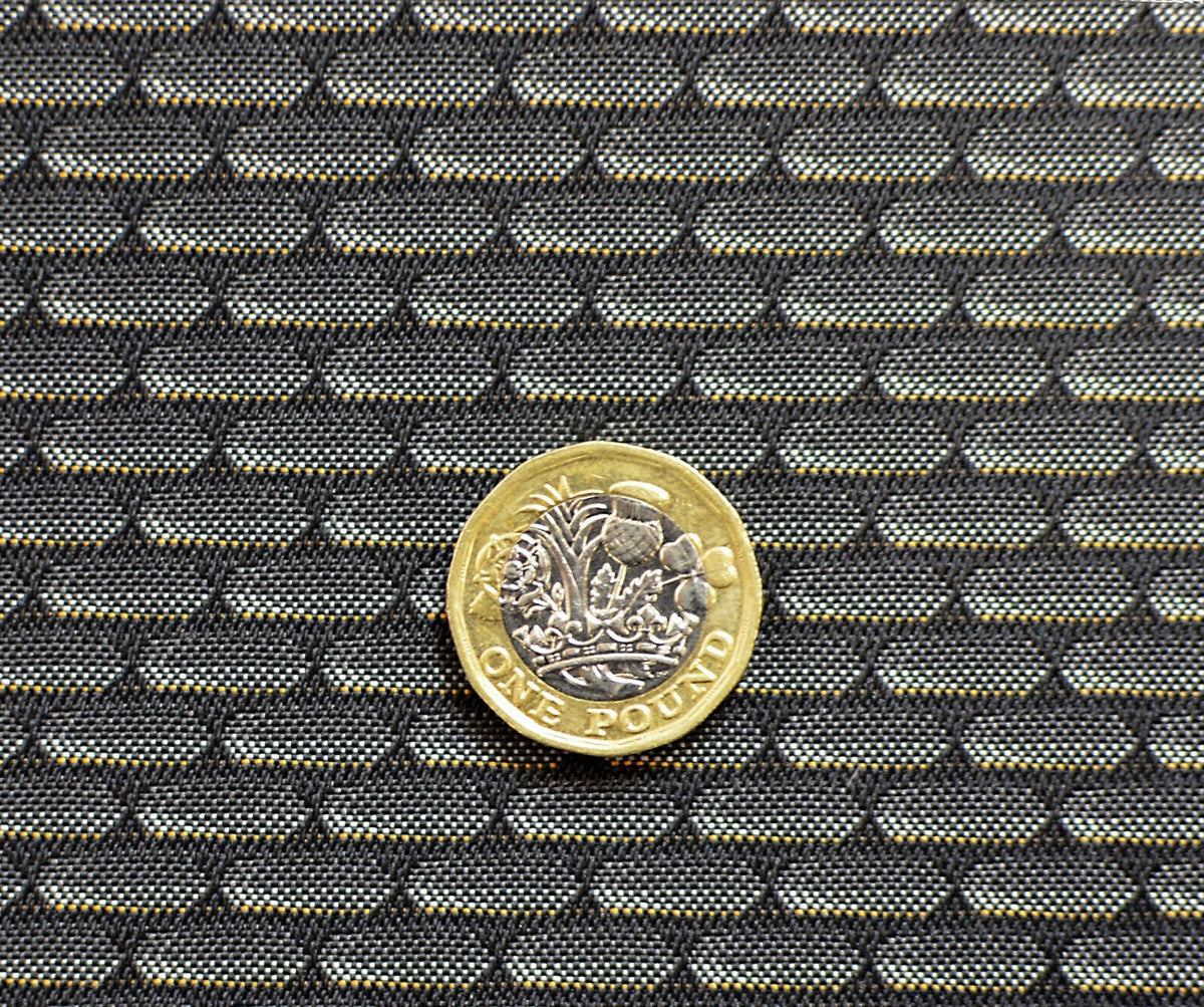 INKA Genuine VW T6.1 Bricks Fabric – Inka-Corp